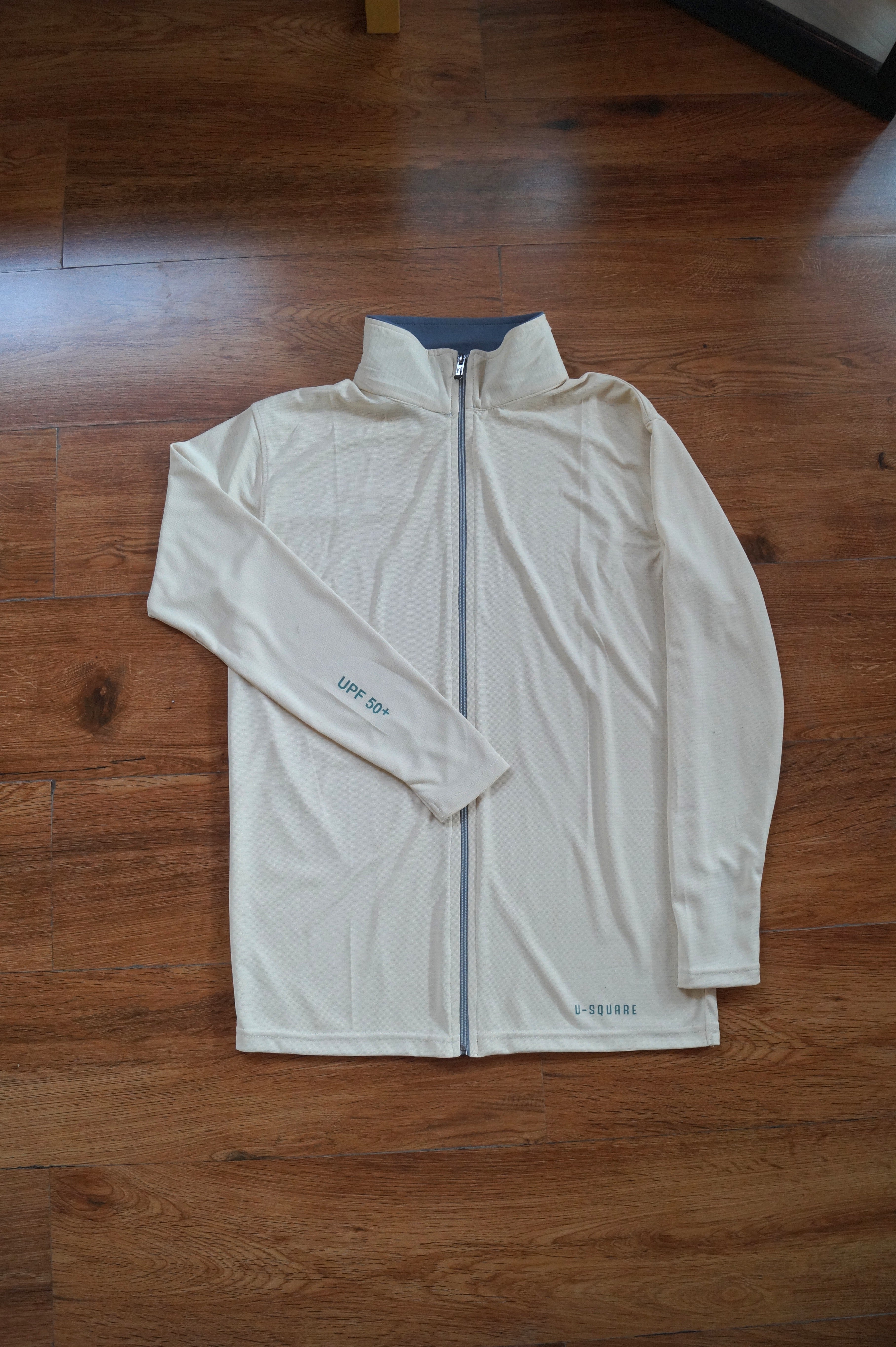SPF Jacket India | UV Protection UPF 50+ Jacket – U-Square Store